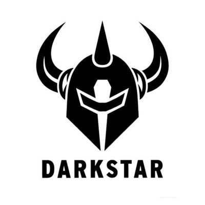 DARKSTAR COMPLETE MID 7.25 X 29.2 ANODIZE SOFT WHEELS - Chattanooga Paris